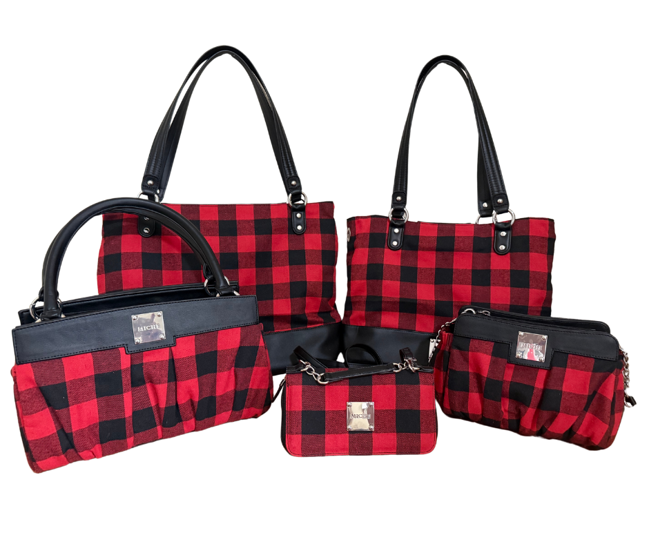 New Releases – Straps'N'Style