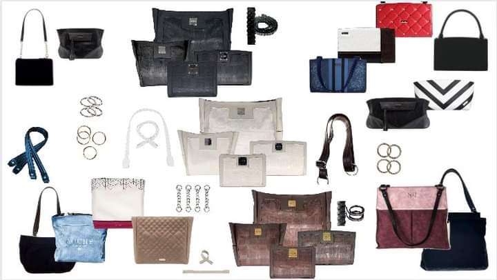 Our Assorted Collections – Straps'N'Style